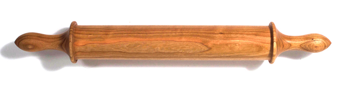 Vermont Rolling Pins :: Hand turned Rolling Pins in Shaker Style ...